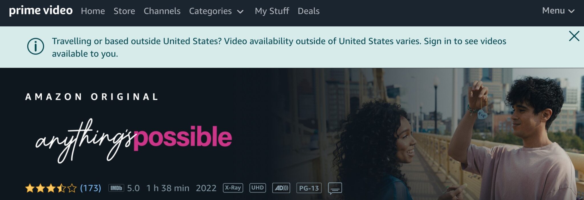 海外では動画配信サービスが使えない？！海外で日本版Amazon Prime TV, Netflixを視聴するための方法を解説 | Curio ...